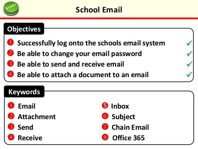 School email