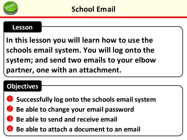 Secondary Email