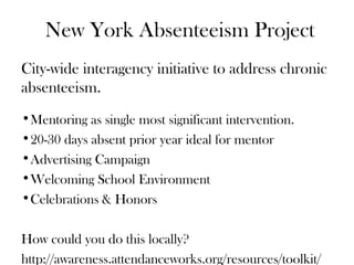 School engagement power point | PPT