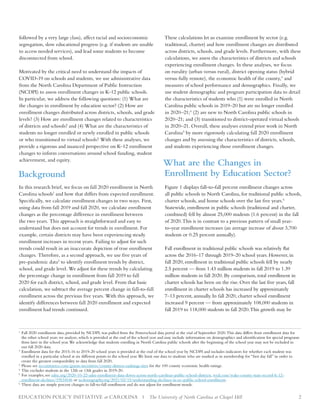 School Enrollment Brief: EPIC | PDF