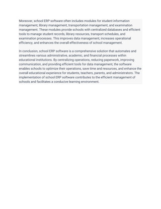 School ERP Software.docx