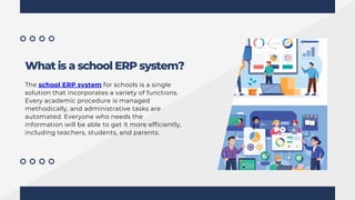 School ERP System Transforming Educational Management.pdf