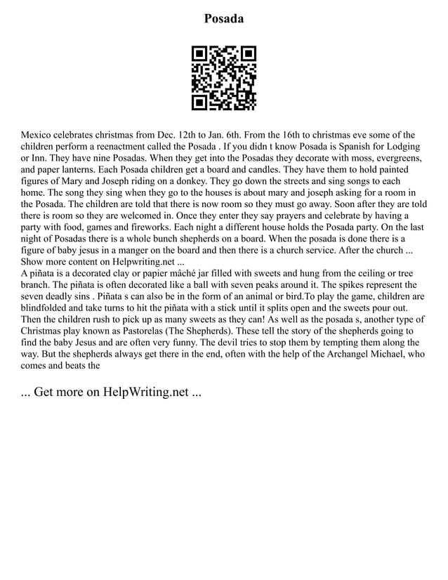 School Essay Example Of Critique Paper Introduction | PDF