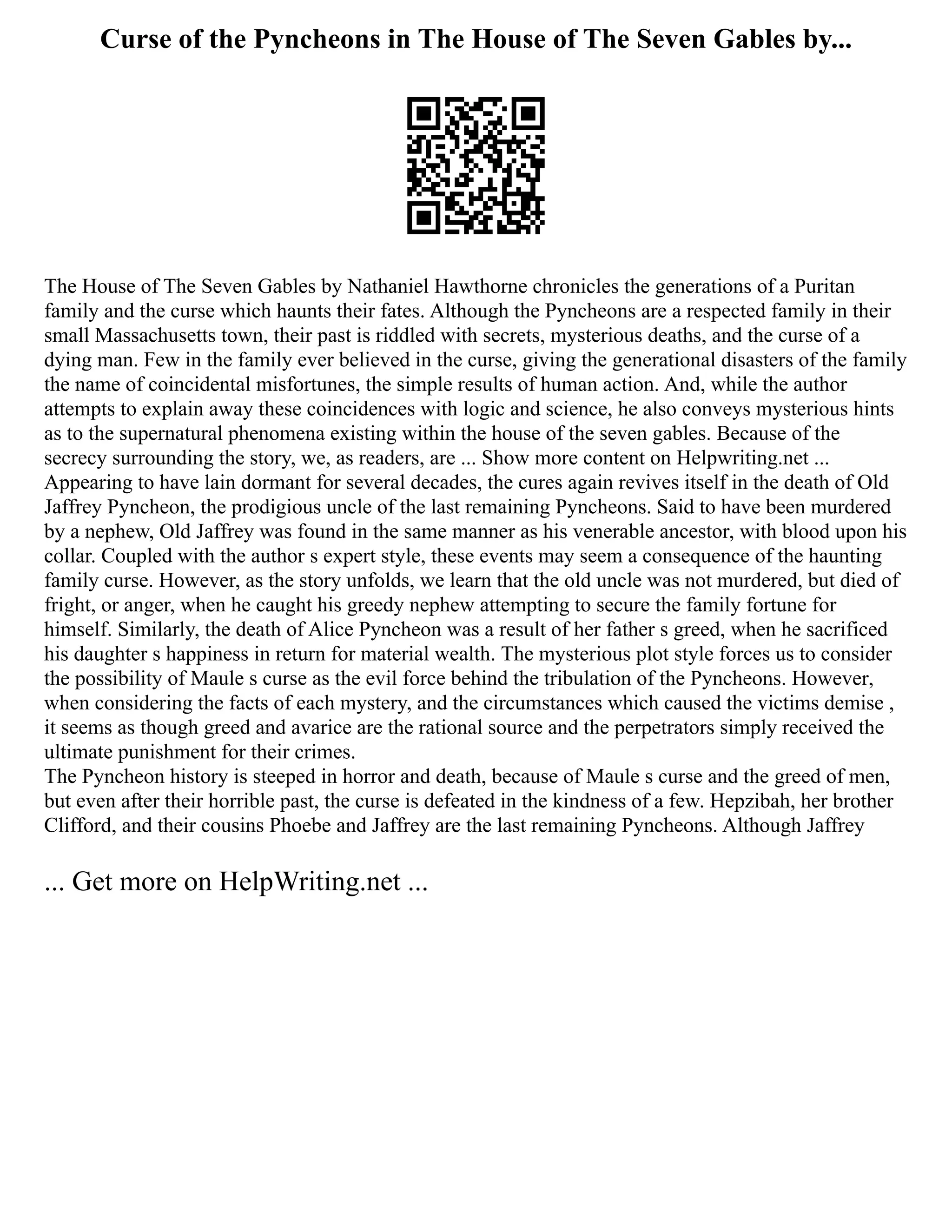 School Essay How To Write A Good D | PDF | Stocks and Bonds | Personal ...