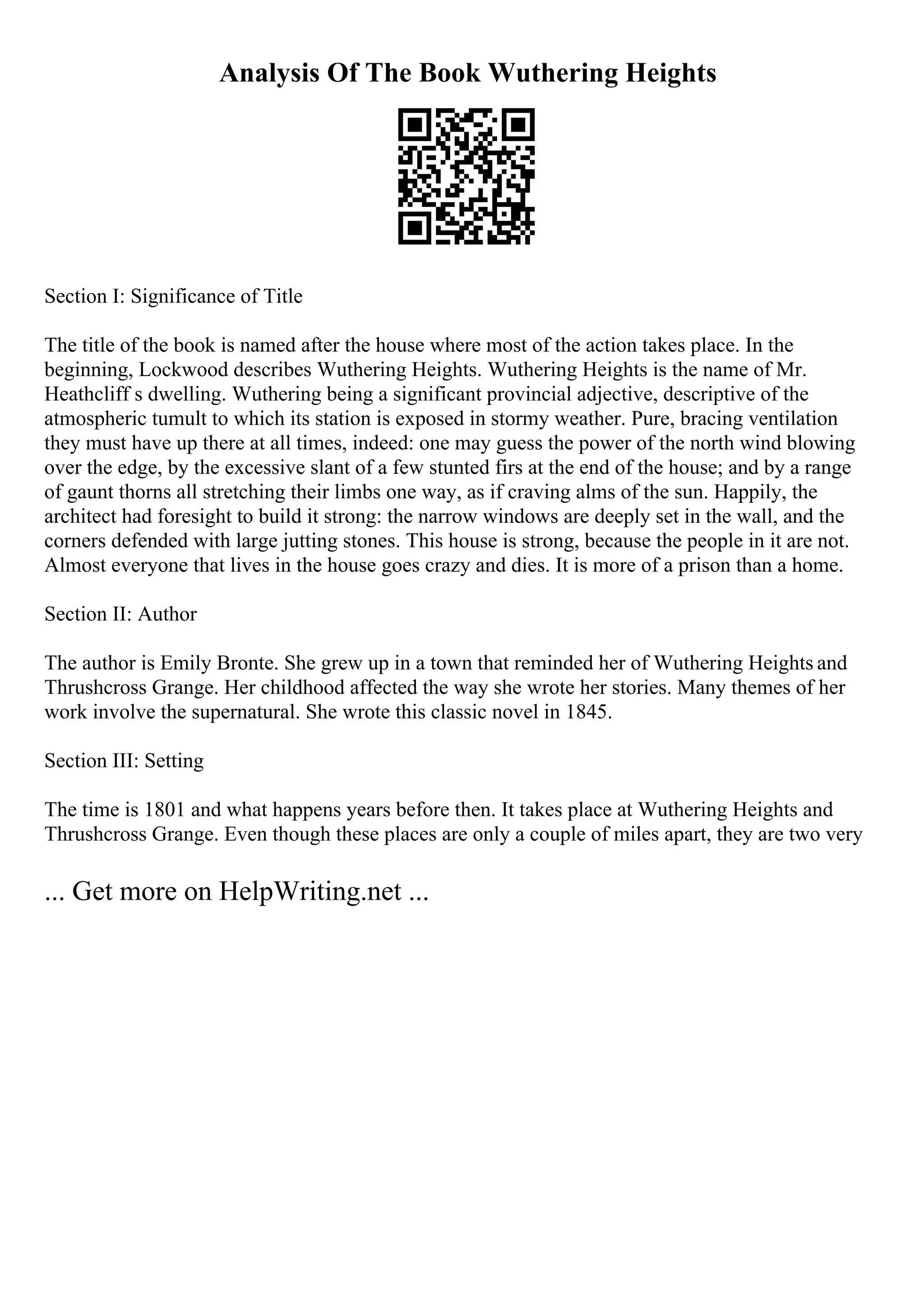 School Essay In Marathi Language | PDF