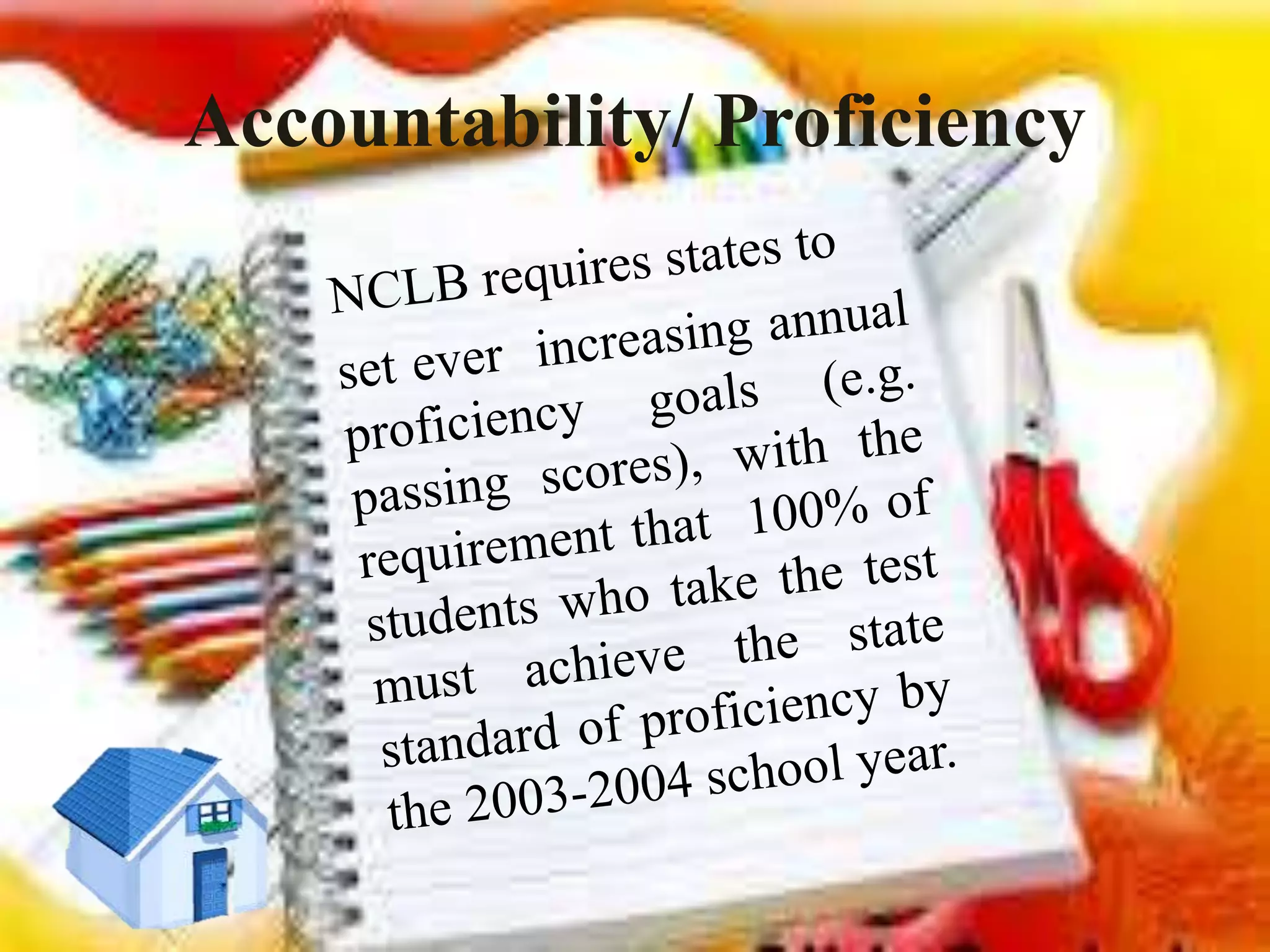 An Introduction to Contemporary Educational Testing and Measurement | PPTX