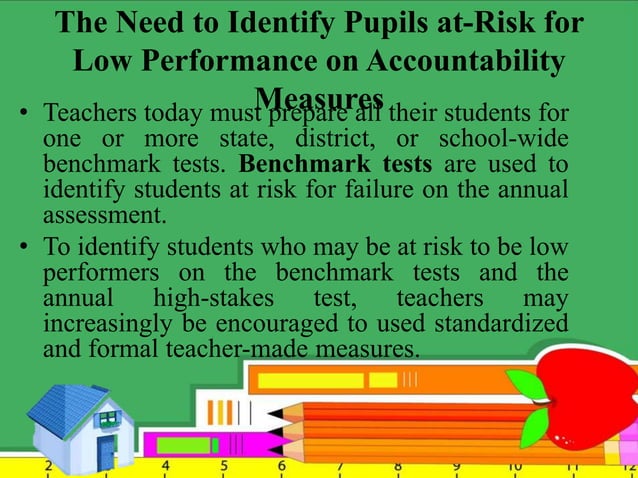 An Introduction to Contemporary Educational Testing and Measurement | PPTX
