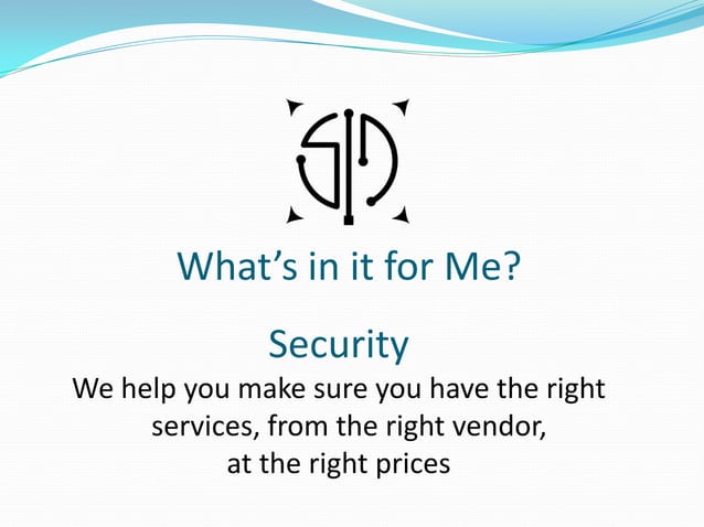 Schooley Mitchell Overview | PPT