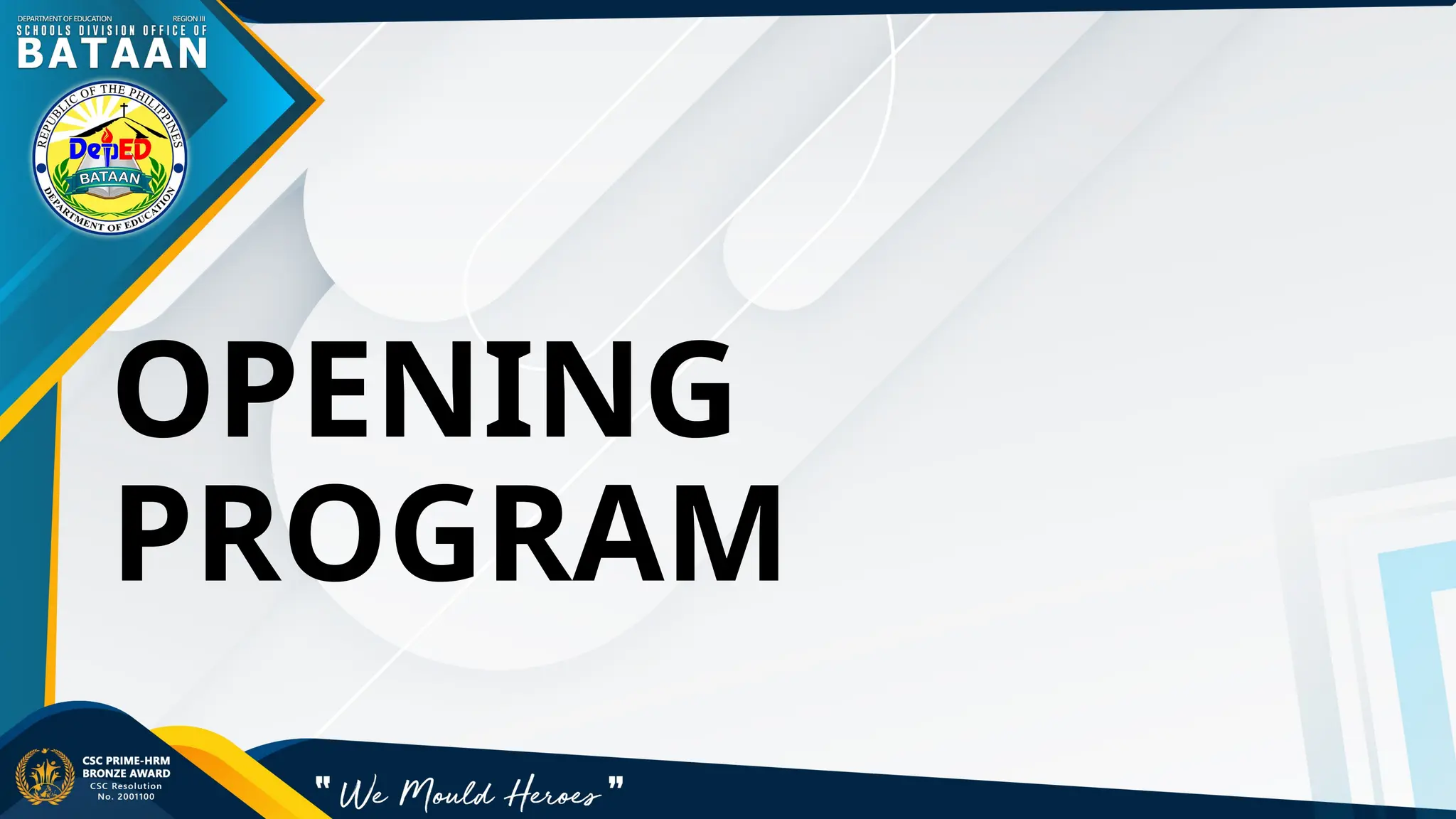 SCHOOL F2F ORIENTATION PROGRAM Region-wide-School-Safety-Assessment.pptx