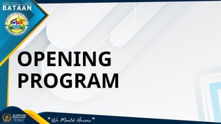 SCHOOL F2F ORIENTATION PROGRAM Region-wide-School-Safety-Assessment.pptx