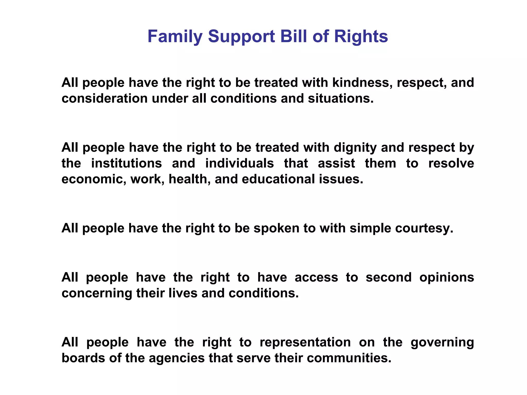 School, Family, Community Partnerships | PPT