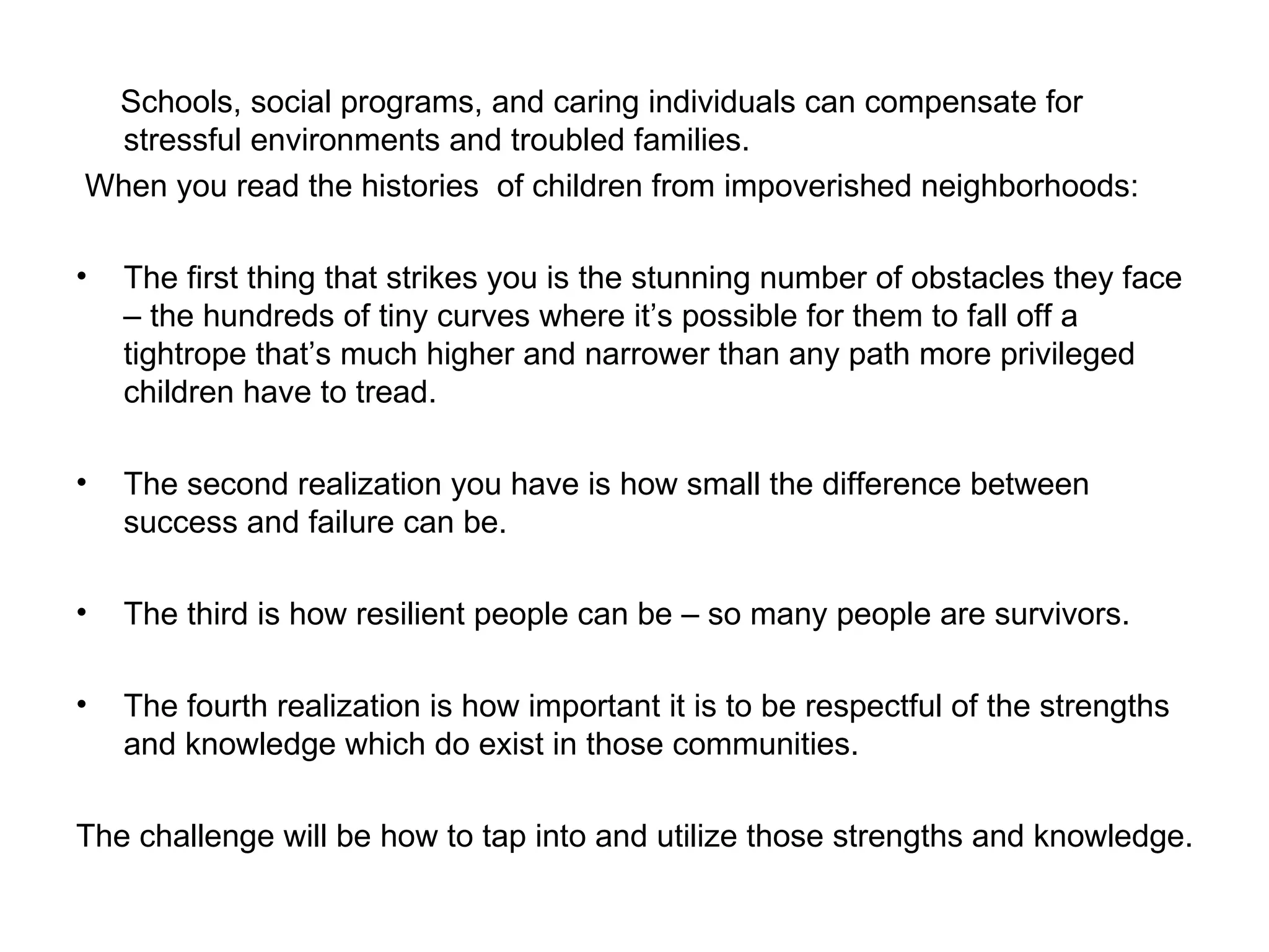 School, Family, Community Partnerships | PPT