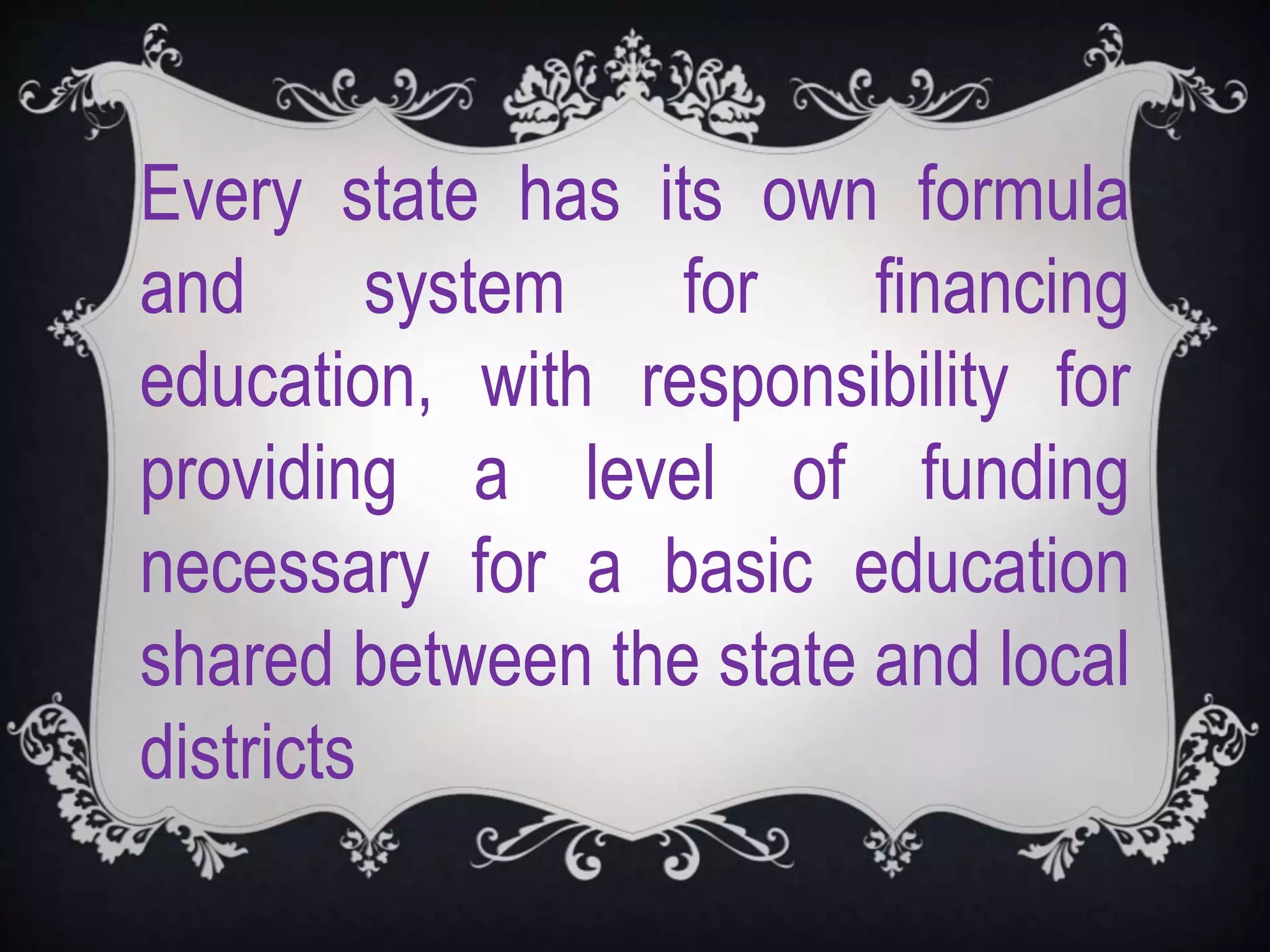 School Finance- Why so Important.pptx