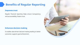 School Financial Report_ Transparency and Accountability for Quality ...