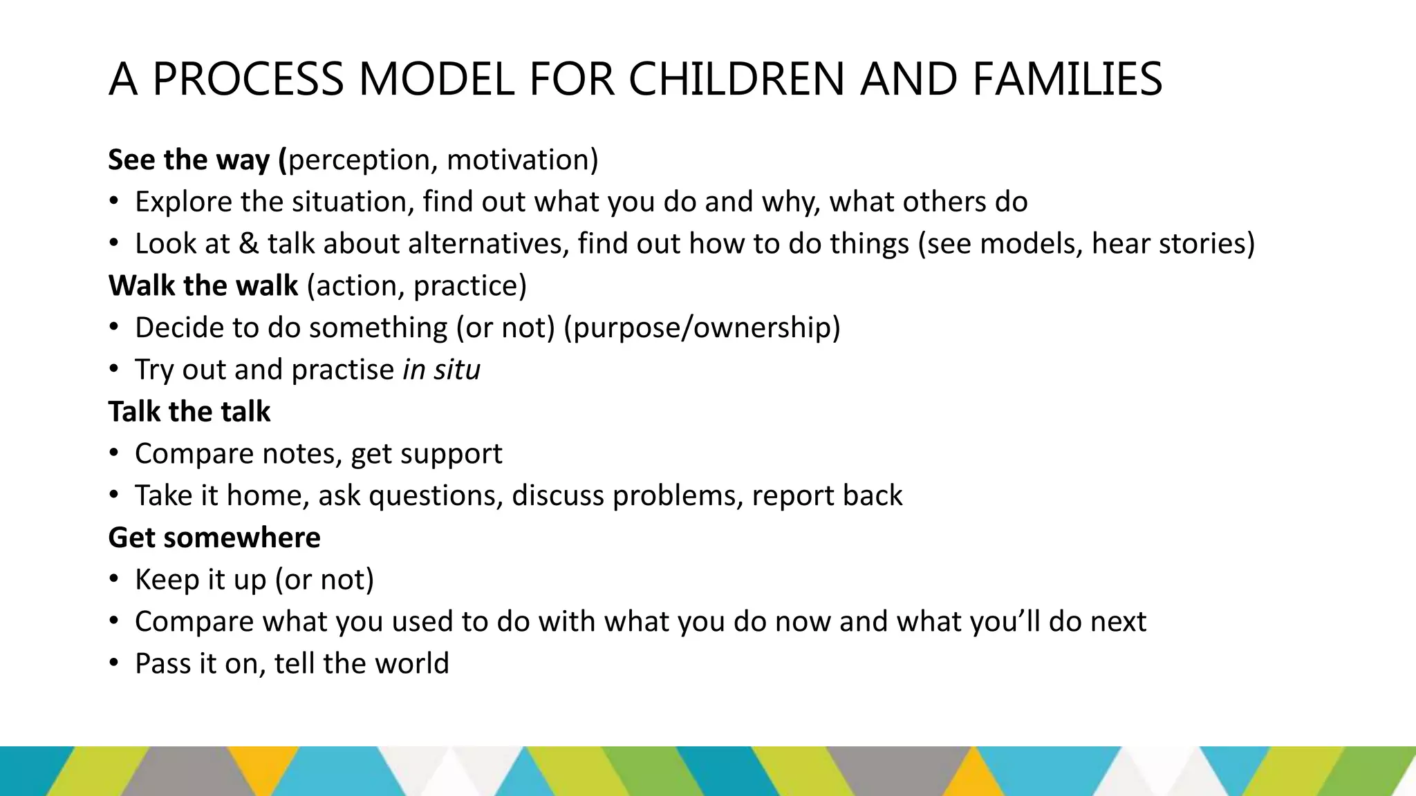 School food education, pathways, models and methods | PPTX | Food ...