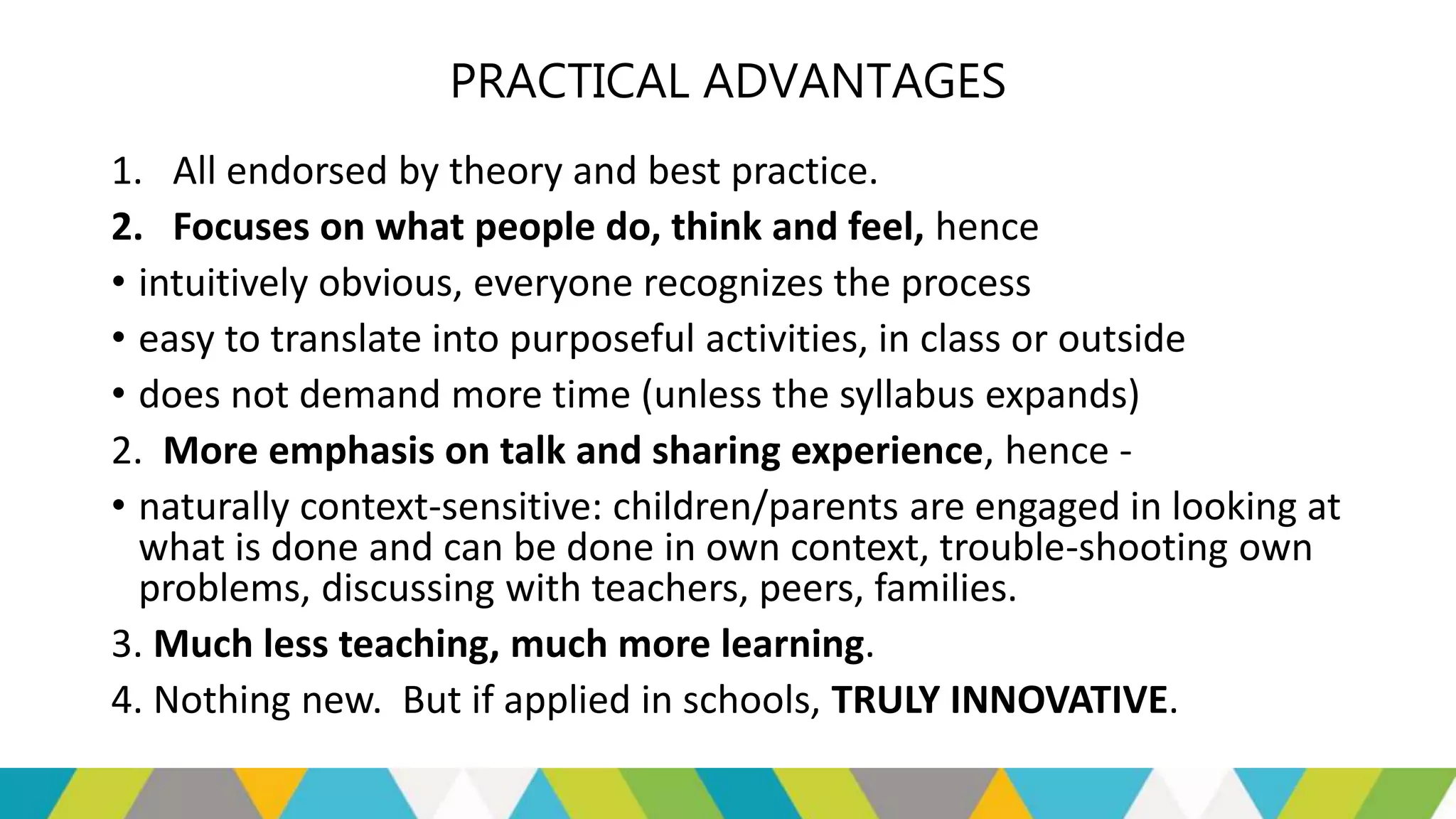 School food education, pathways, models and methods | PPTX