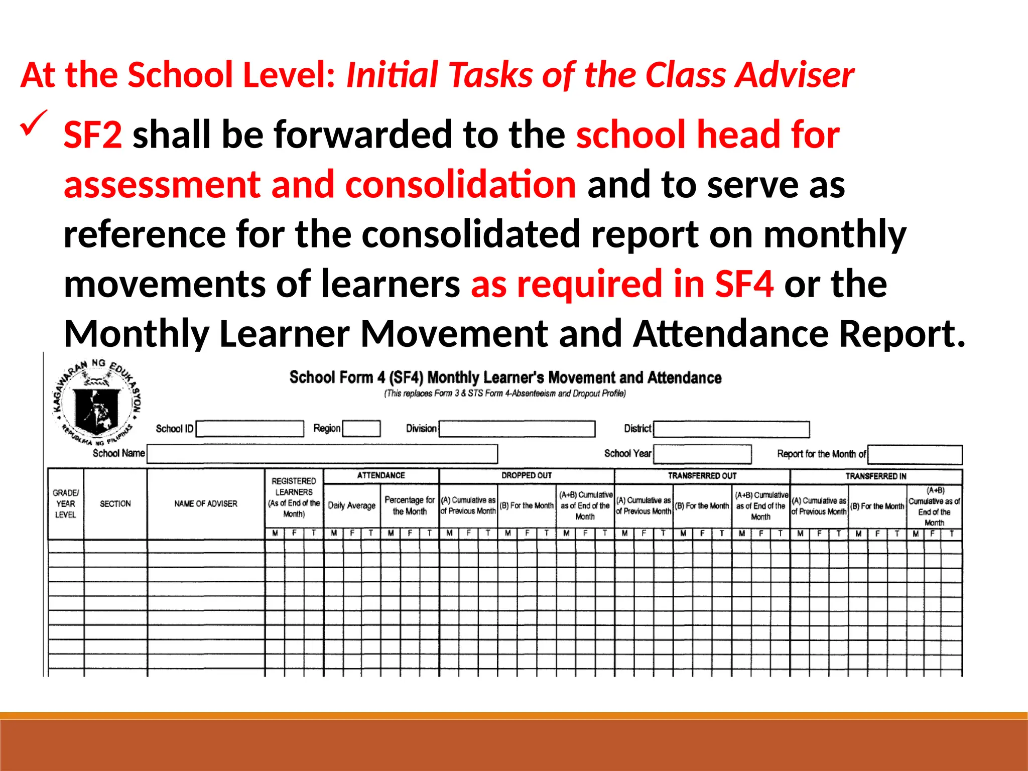 School Forms Checking and Guidelines 2024-2025.pptx