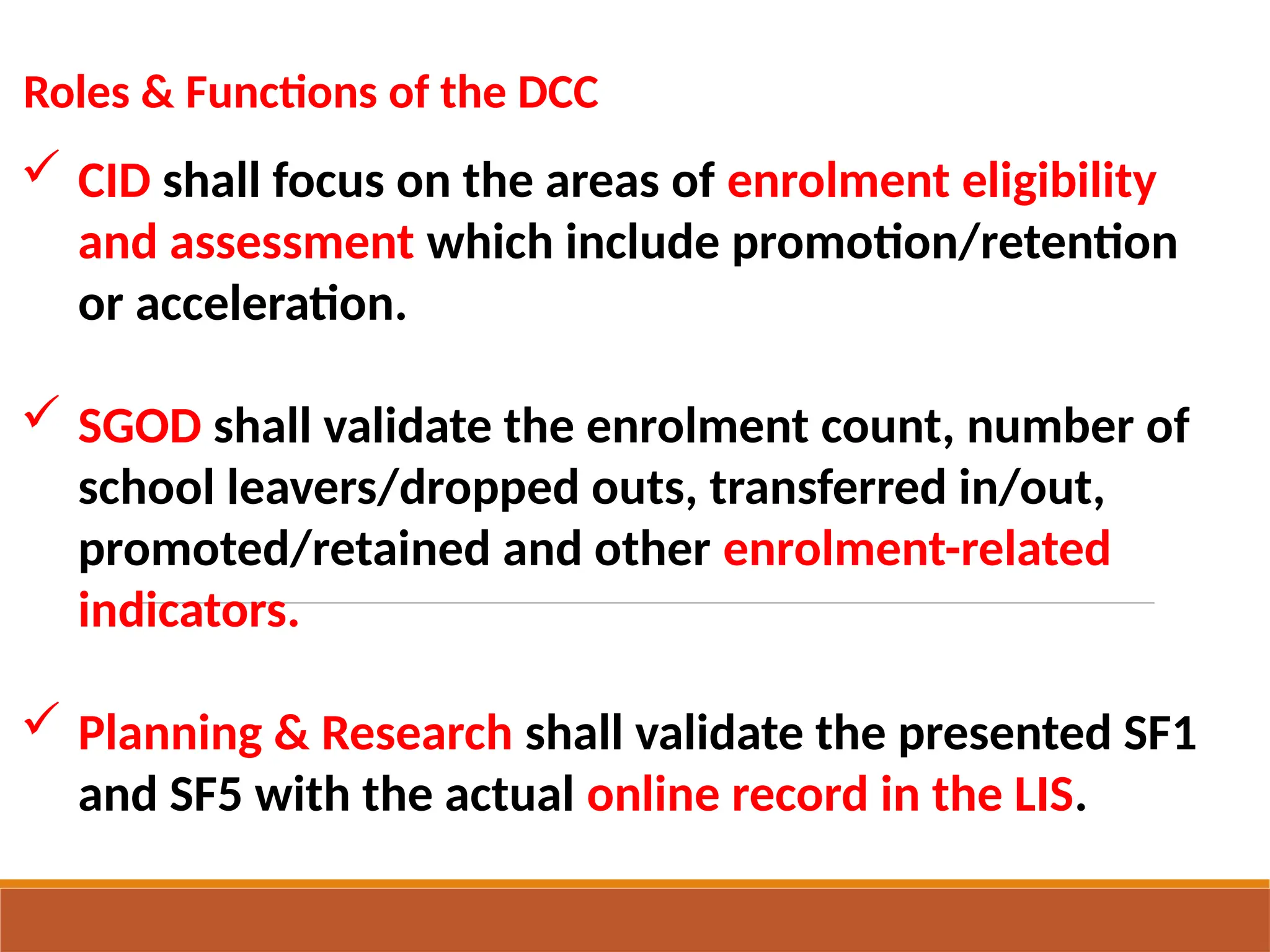 School Forms Checking and Guidelines 2024-2025.pptx