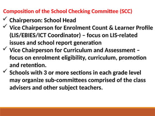 School Forms Checking and Guidelines 2024-2025.pptx