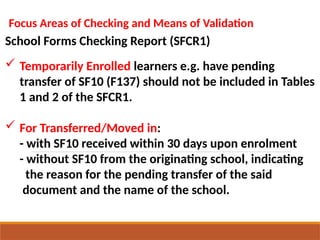 School Forms Checking and Guidelines 2024-2025.pptx