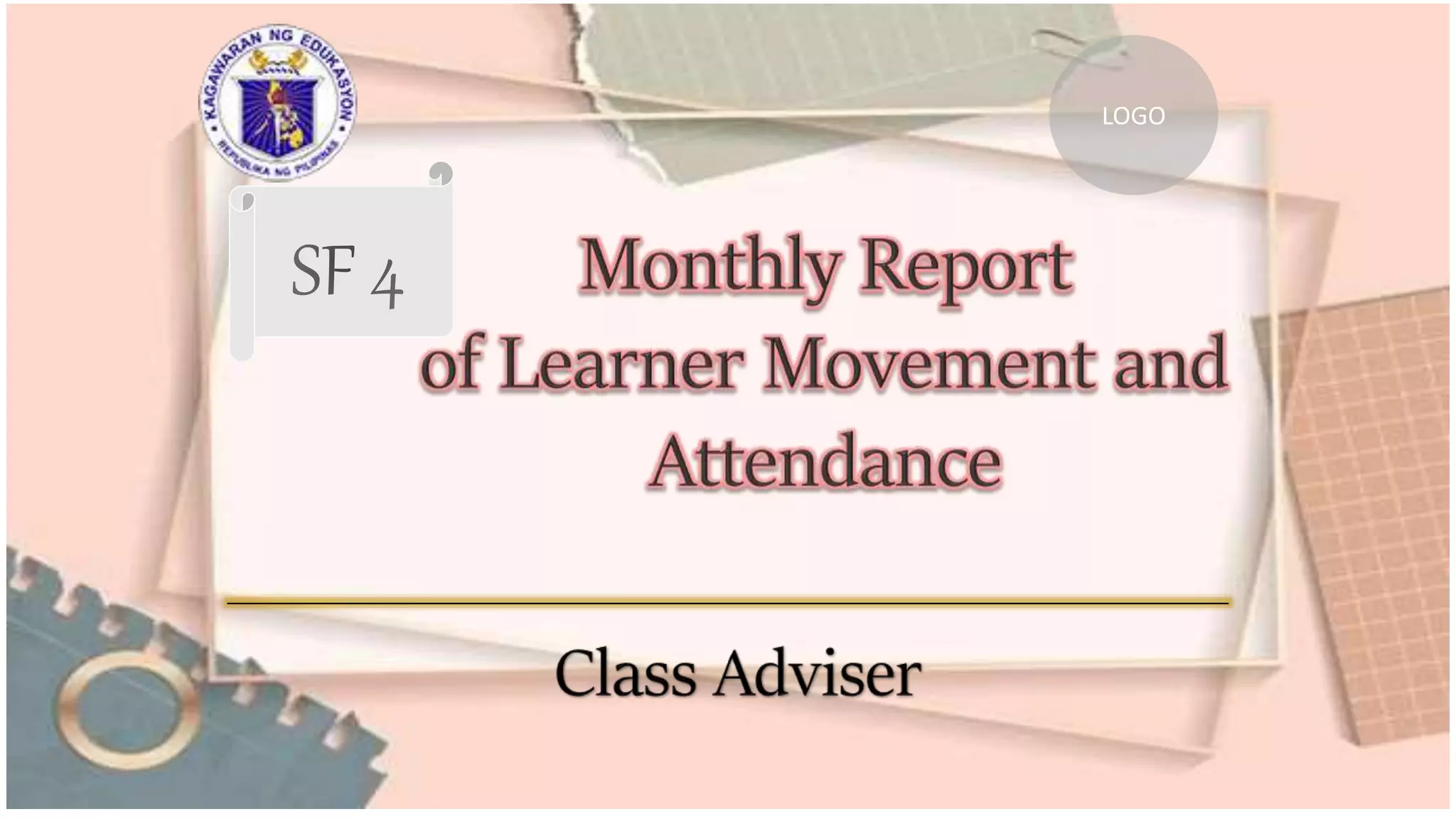 School Forms Cover.pptx | Web Design and HTML | Internet