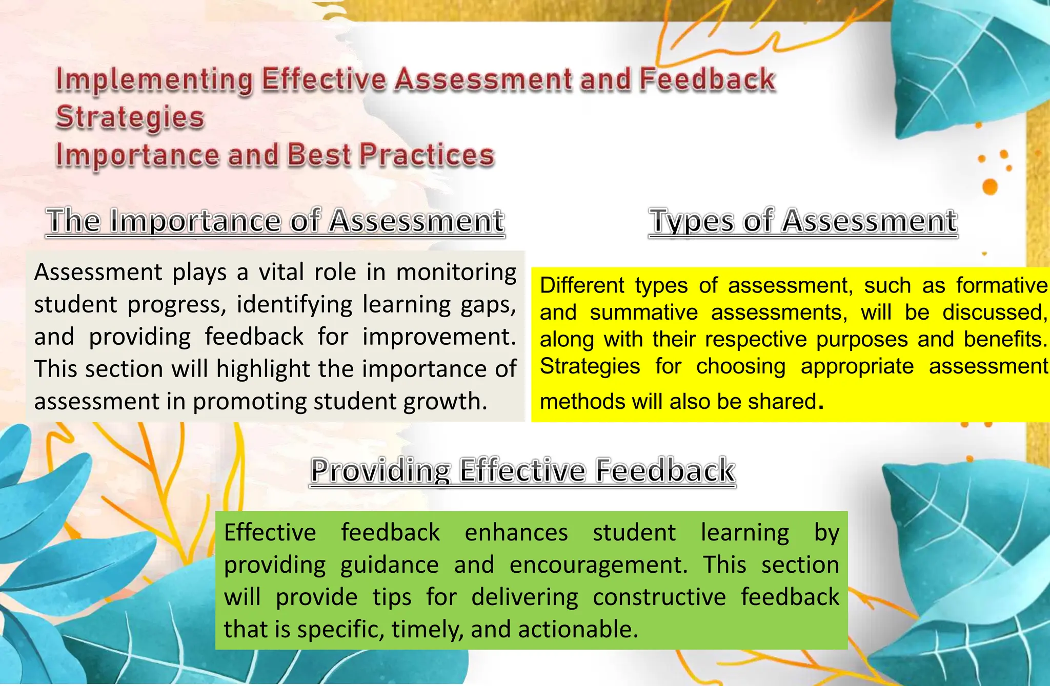 school forms covepages Deped - green.pptx