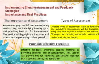 school forms covepages Deped - green.pptx