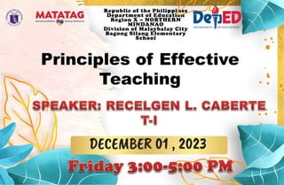 school forms covepages Deped - green.pptx