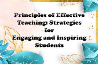 school forms covepages Deped - green.pptx