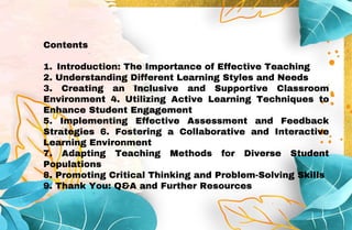 school forms covepages Deped - green.pptx