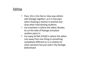 School for Stars | PPT