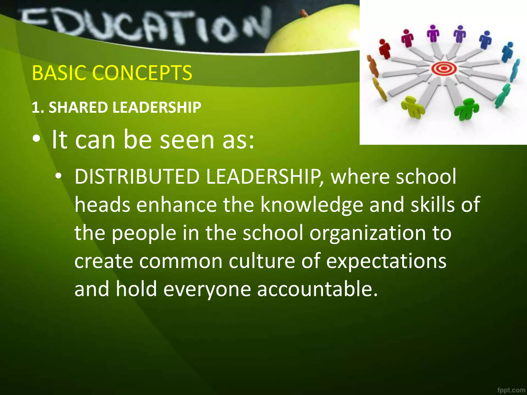 DepEd School Governing Council (SGC) Orientation | PPTX