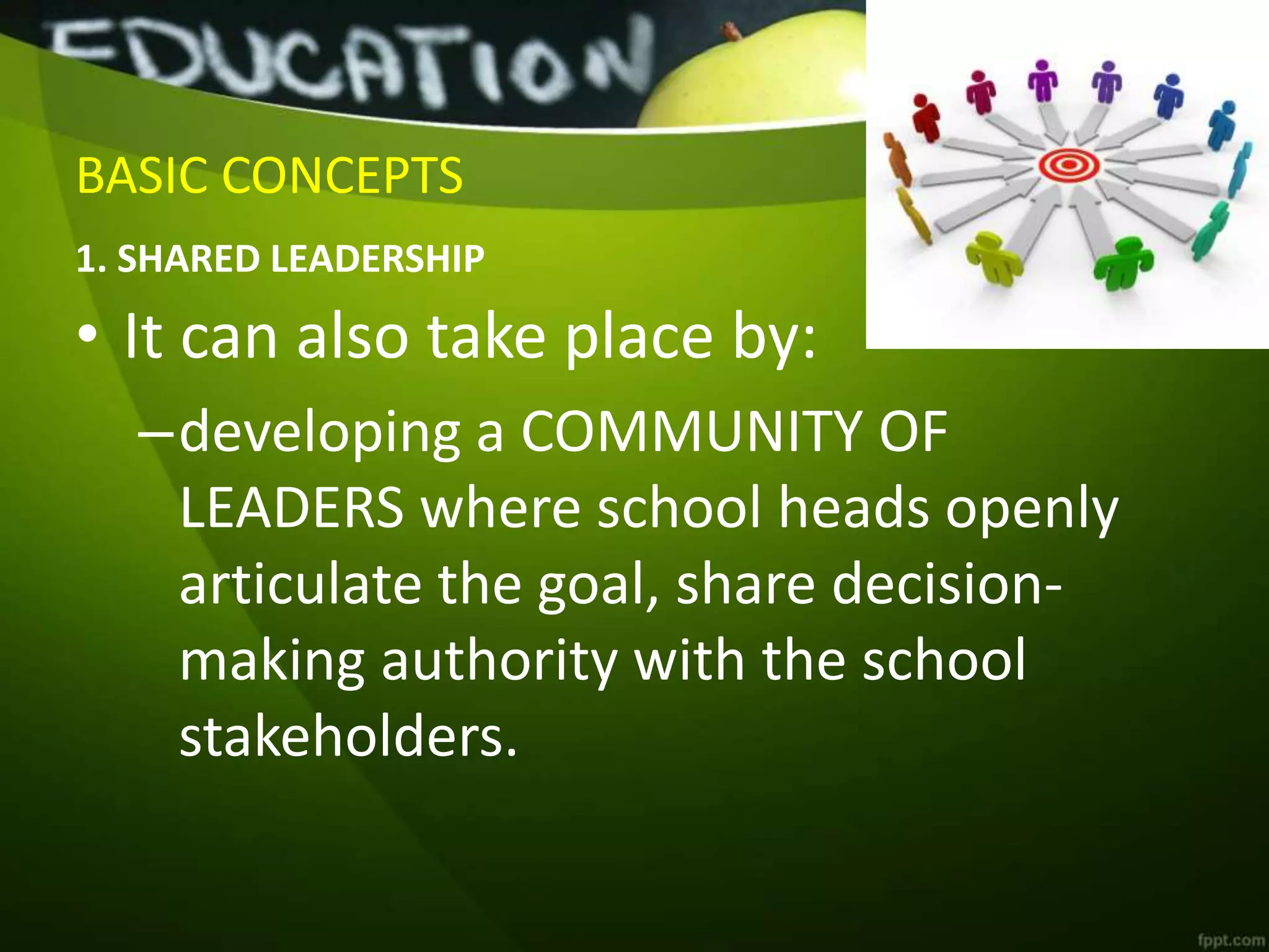 DepEd School Governing Council (SGC) Orientation | PPTX