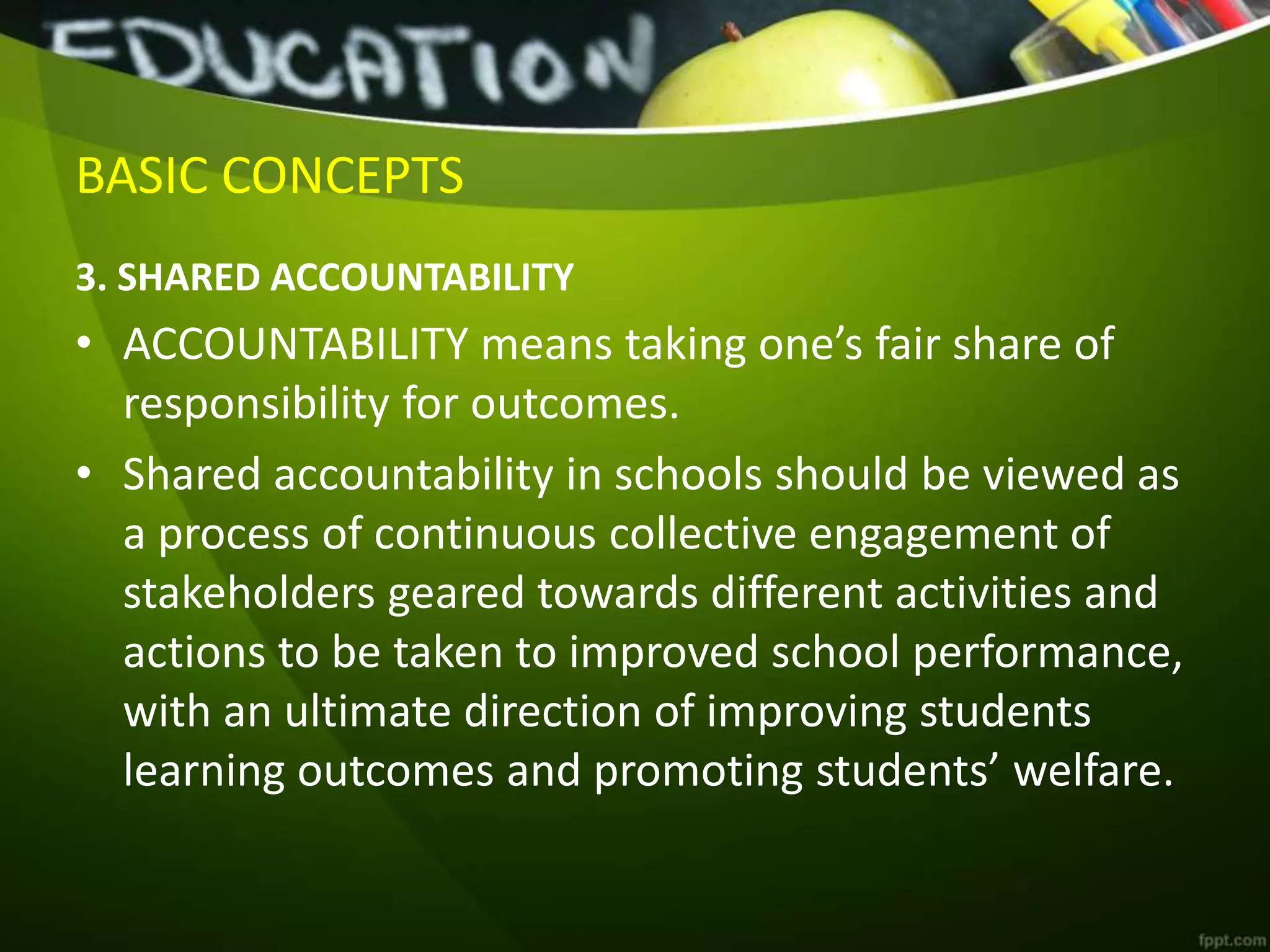 DepEd School Governing Council (SGC) Orientation | PPTX