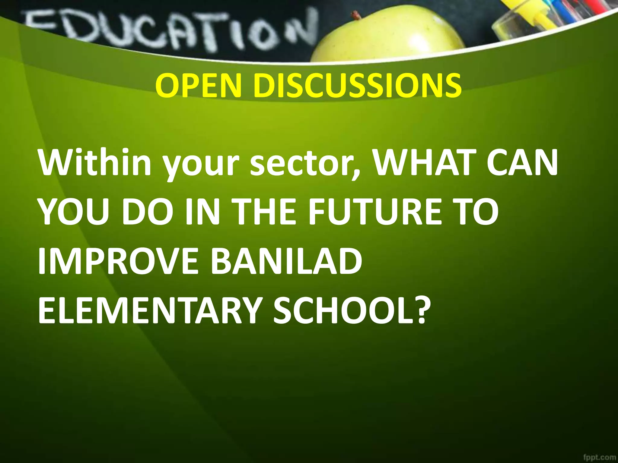 DepEd School Governing Council (SGC) Orientation | PPTX