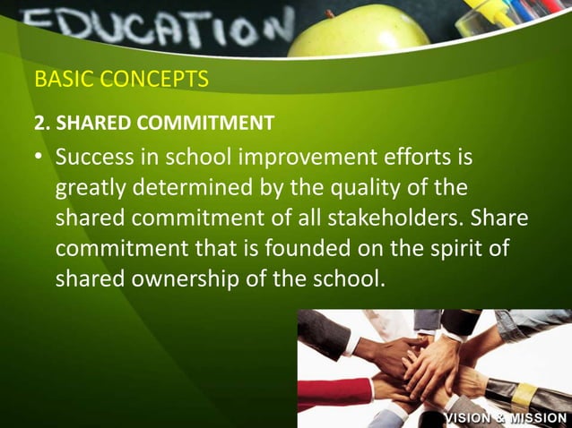 DepEd School Governing Council (SGC) Orientation | PPTX | Professional ...