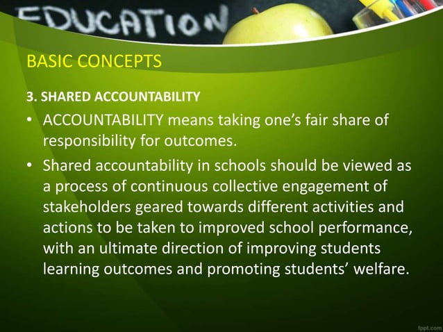 DepEd School Governing Council (SGC) Orientation | PPTX | Professional ...