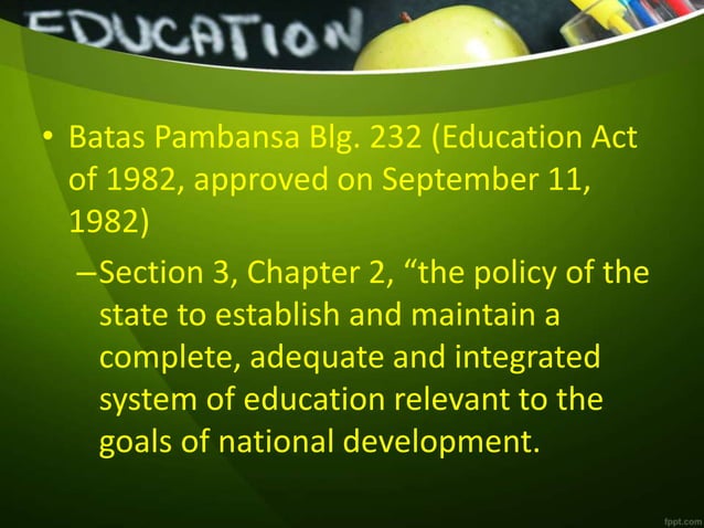 DepEd School Governing Council (SGC) Orientation | PPTX | Professional ...