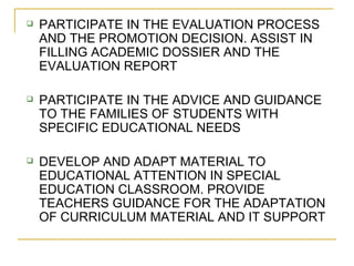 School guidance plan | PPT