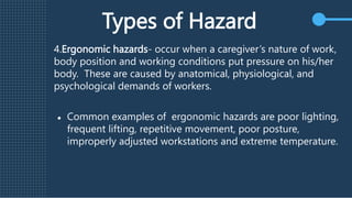 SCHOOL HAZARD AND RISK.pptxadadadadadada | PPT