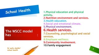School health | PPT
