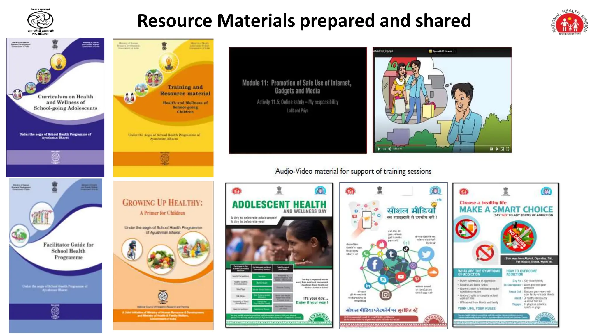 School Health and Wellness Programme -.pptx