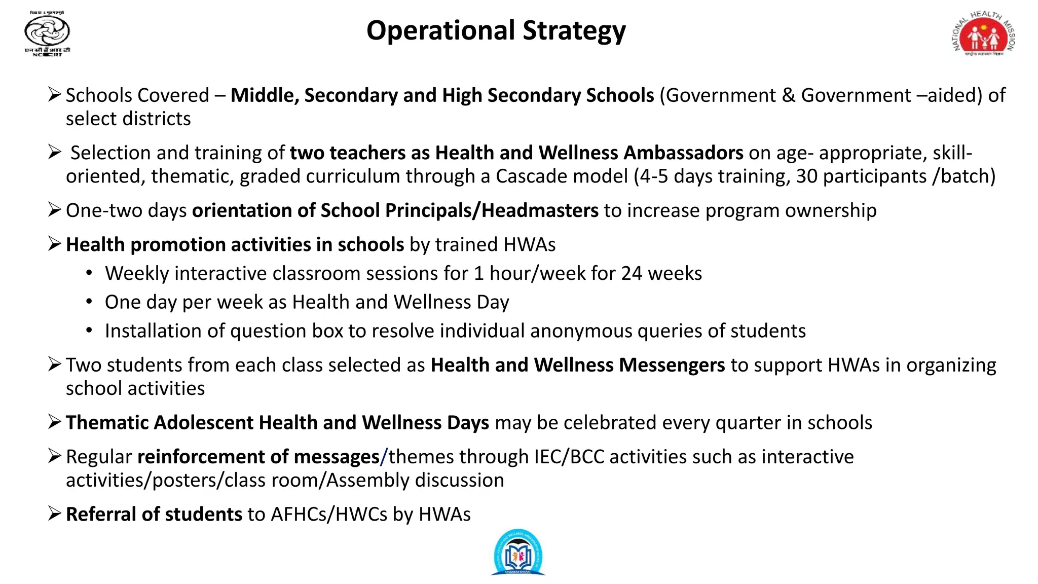 School Health and Wellness Programme -.pptx