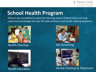 School health program | PPT