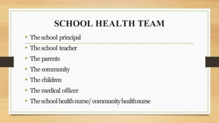 SCHOOL HEALTH PROGRAMME.pptx