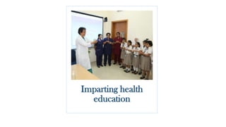School health programmes | PDF