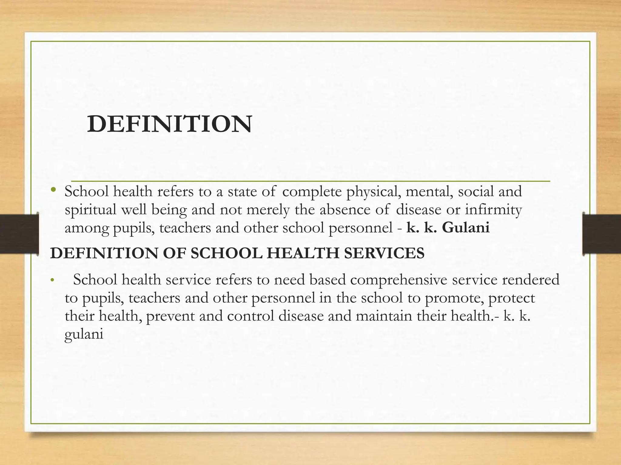 school health service.pptx