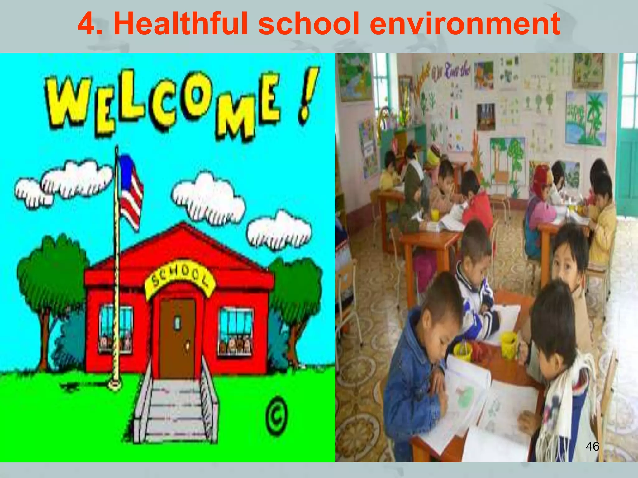 School health services | PPTX