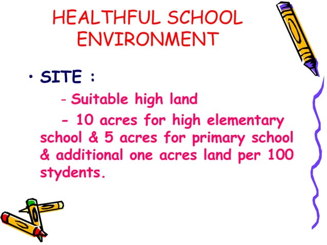 SCHOOL HEALTH SERVICES.ppt