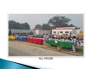 School houses | PPS